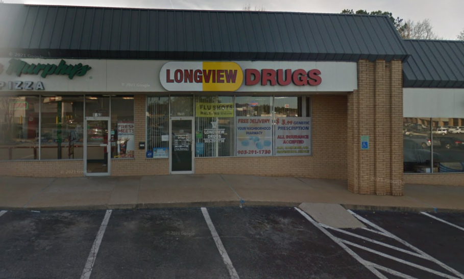 Longview-rx